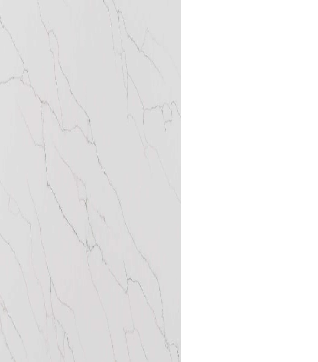 Bella Calacatta-108″x6″ - Cartage-Flooring